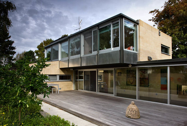 Mapua House | Athfield Architects