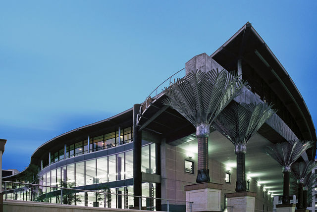 Wellington Central Library | Athfield Architects