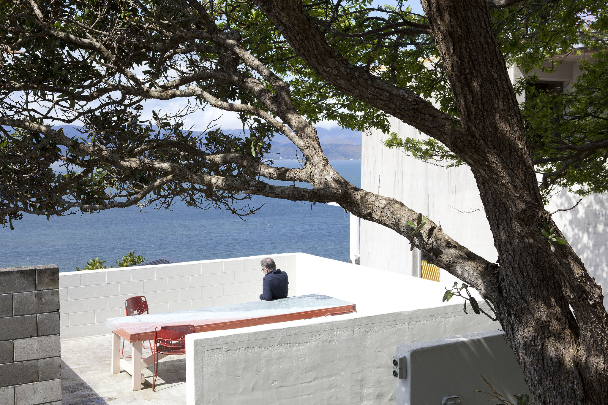 Studio | Athfield Architects