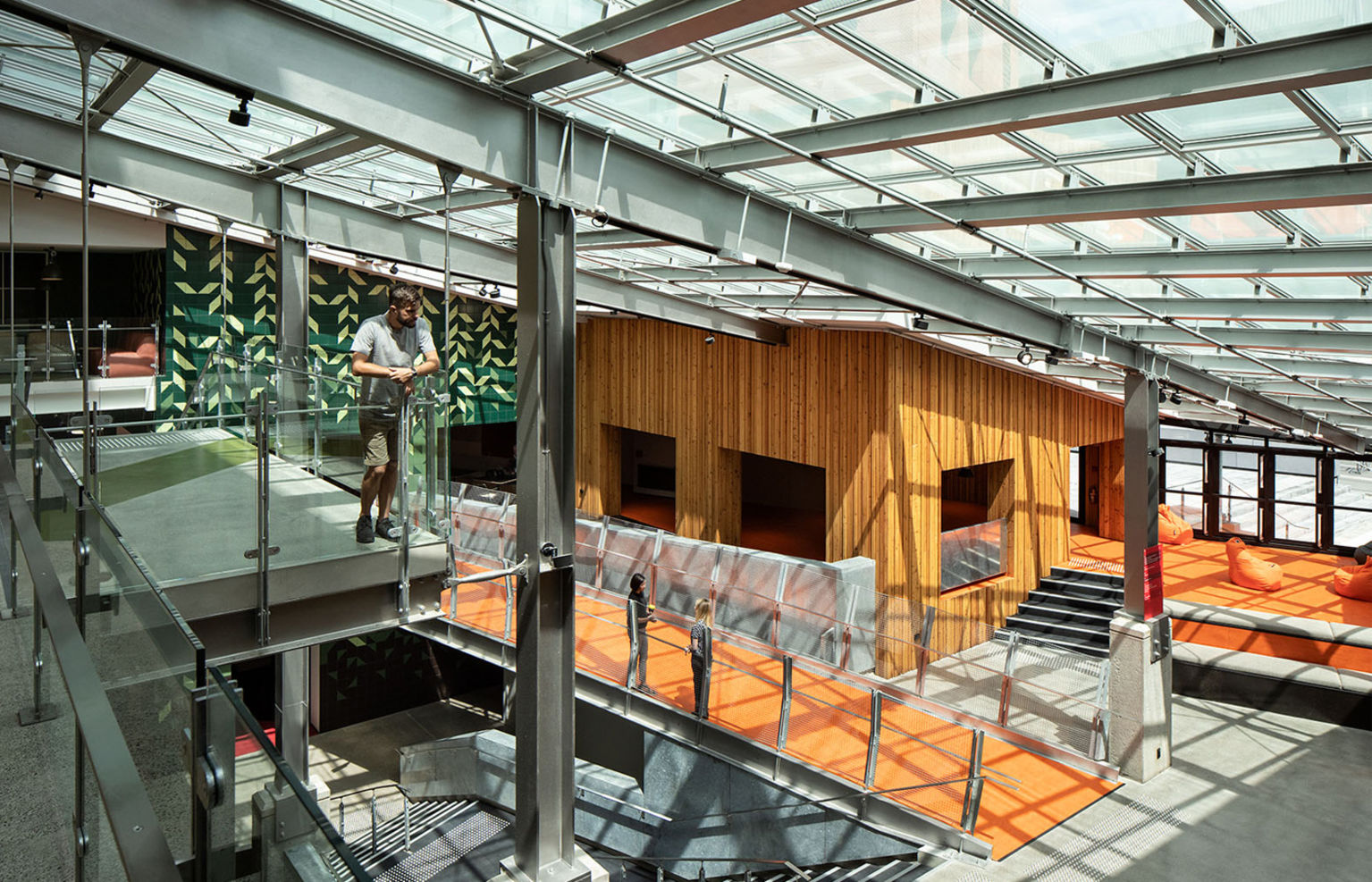 Athfield Architects