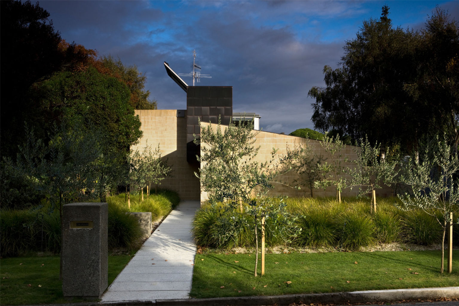 Mapua House | Athfield Architects