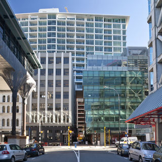 Project Index | Athfield Architects