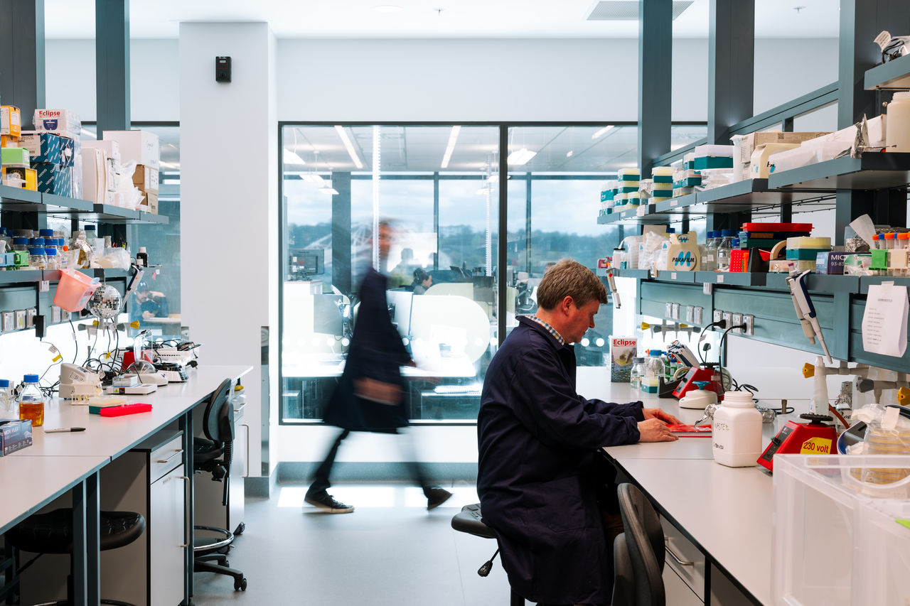 Massey Innovation Complex | Athfield Architects