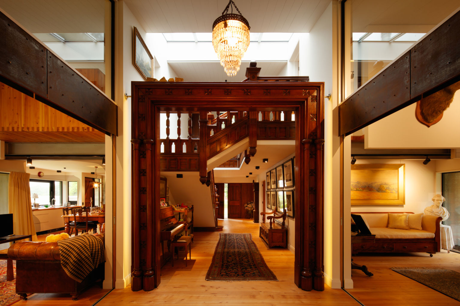 Homebush | Athfield Architects